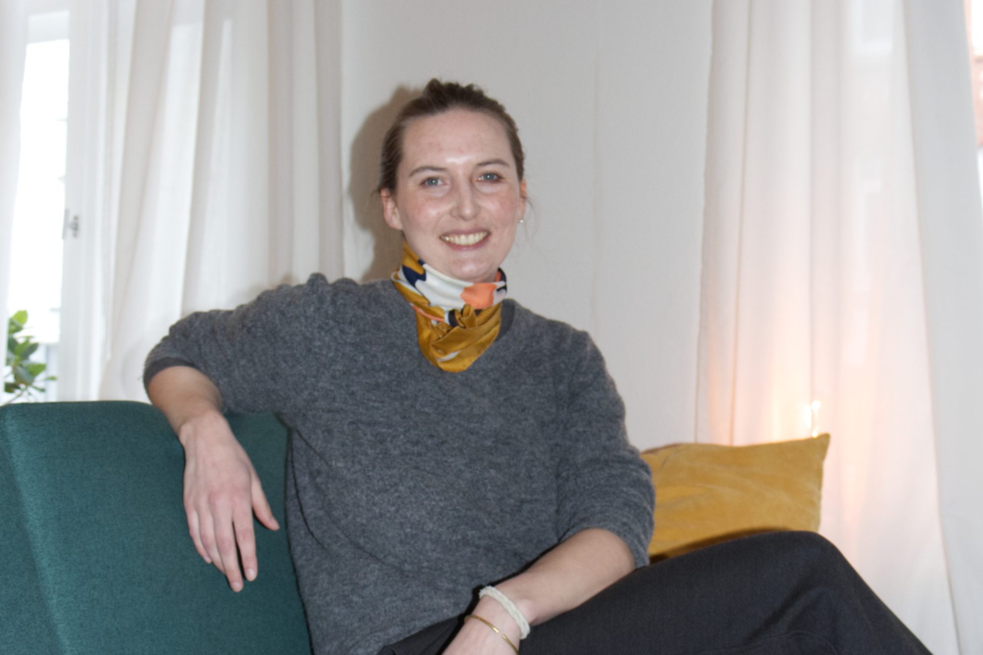 75 år med den tyske grundlov – I samtale med Johanna Selbert › SPD ...