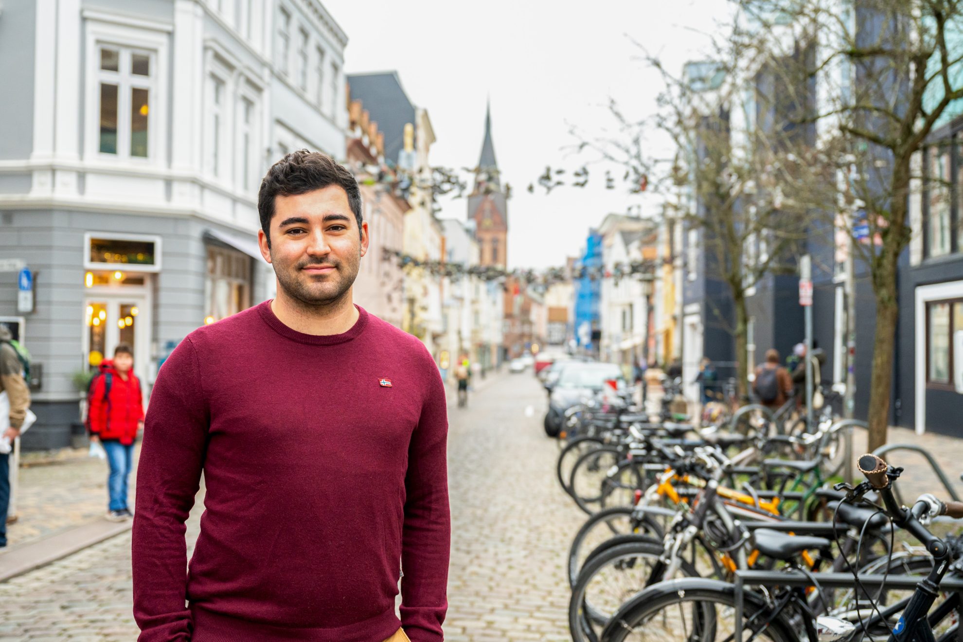 Information zur Grundsteuerreform in Flensburg › SPD Flensburg